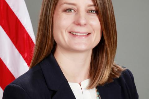 Libby Johnson | VA Poplar Bluff Health Care | Veterans Affairs